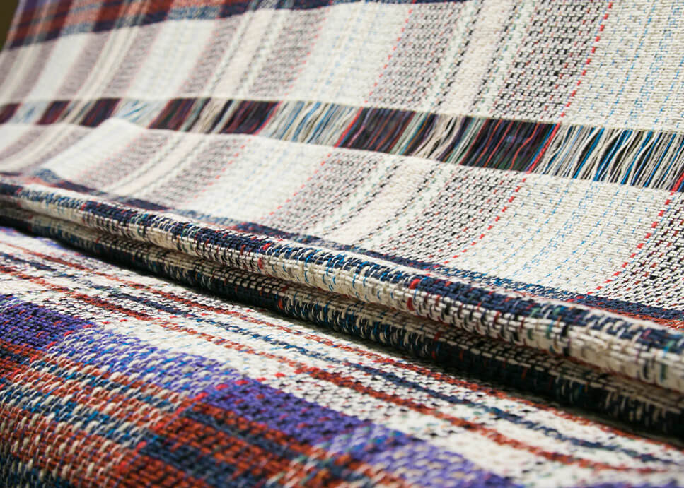 Tweedmill Textiles